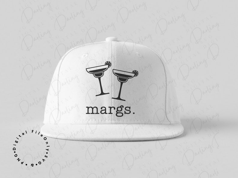 Margs SVG, Margarita Svg File, Bar Cart Svg File, Cricut Cuttable, Svg ...