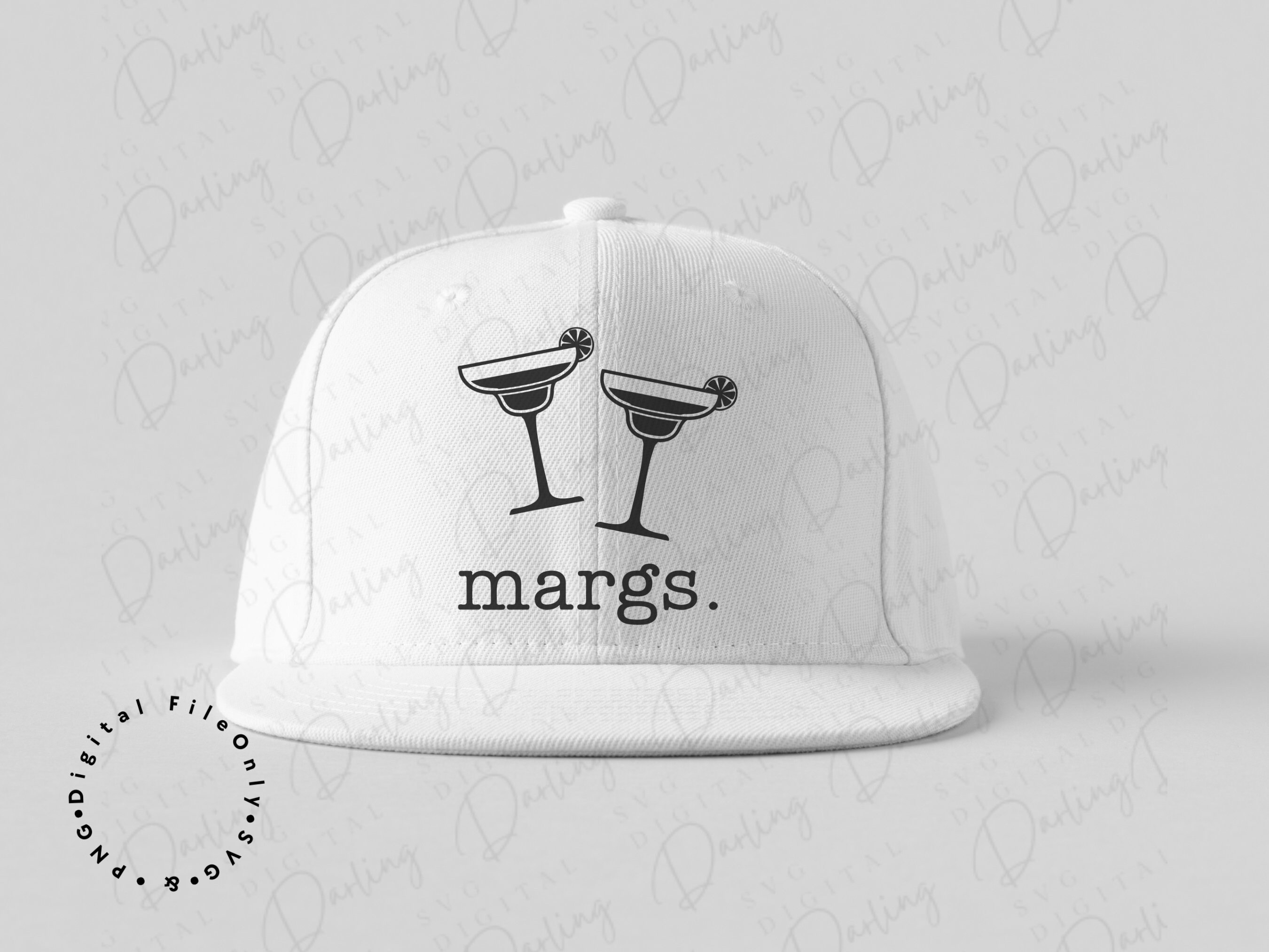 Margs SVG, Margarita Svg File, Bar Cart Svg File, Cricut Cuttable, Svg ...