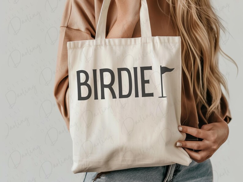 Birdie SVG PNG, Golf Svg File, Golf Cut File Svg, Digital Download - Etsy