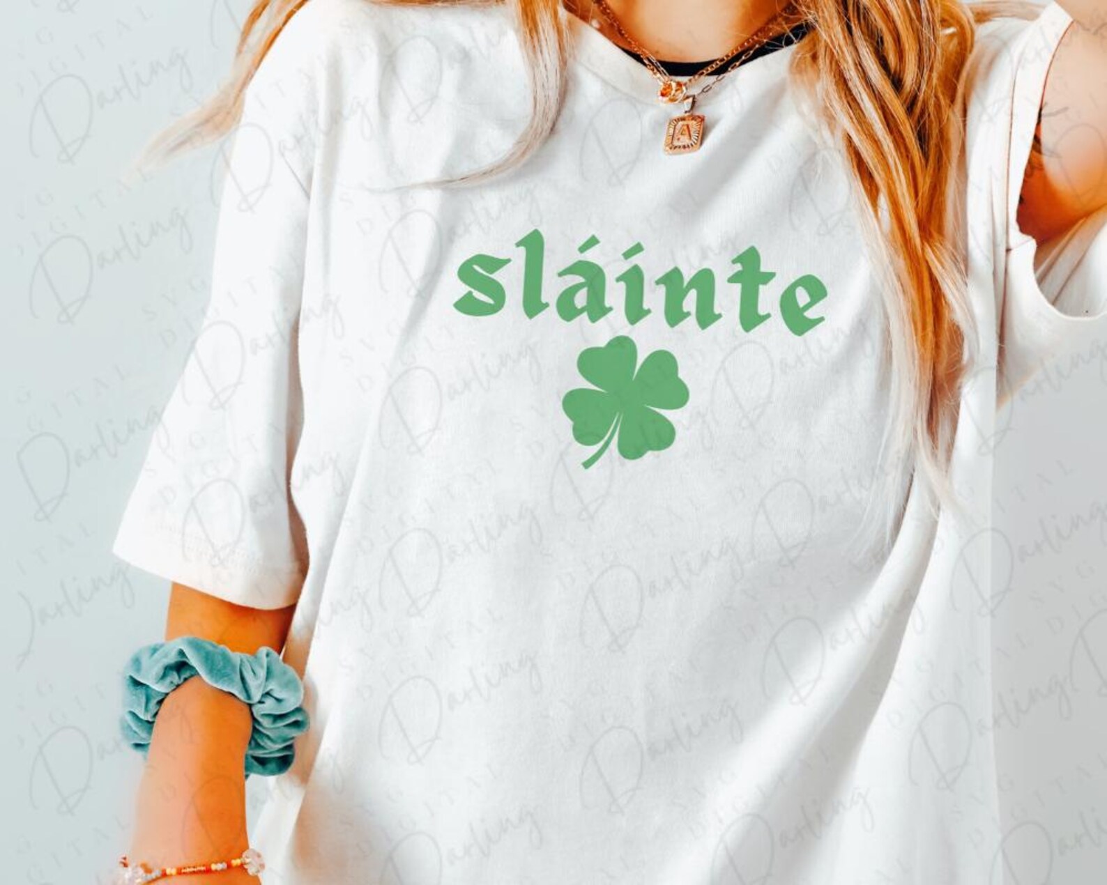 Slainte Svg, Shamrock Svg, St Patricks Day Cut File, PNG and SVG - Etsy