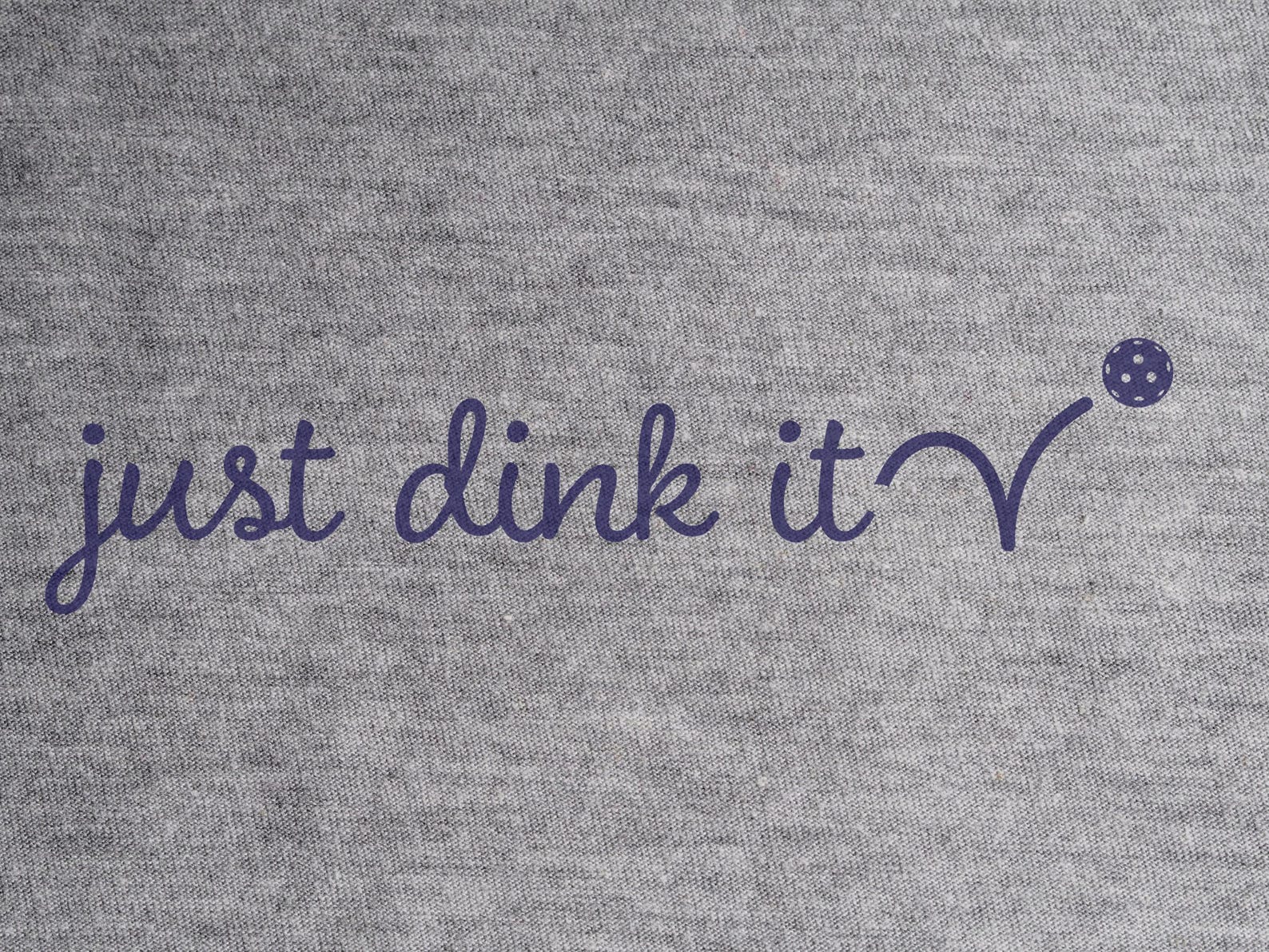 Just Dink It Svg, Pickleball SVG, Pickleball Cricut Svg, Pickleball Svg ...