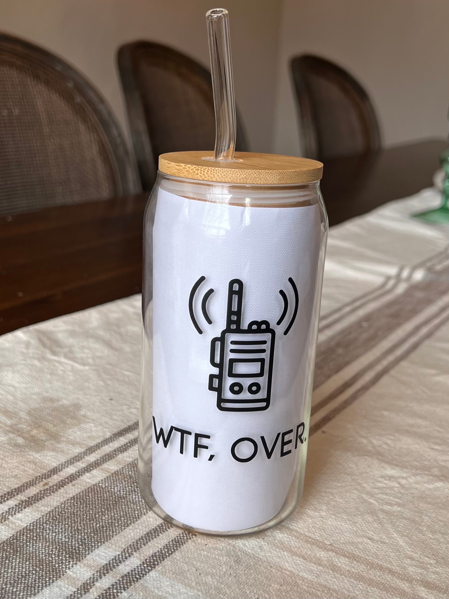 Funny SVG, Wtf Over Svg, Sarcastic, Humor, Ready to Cut, PNG SVG, Digital Download, Gifts for ...