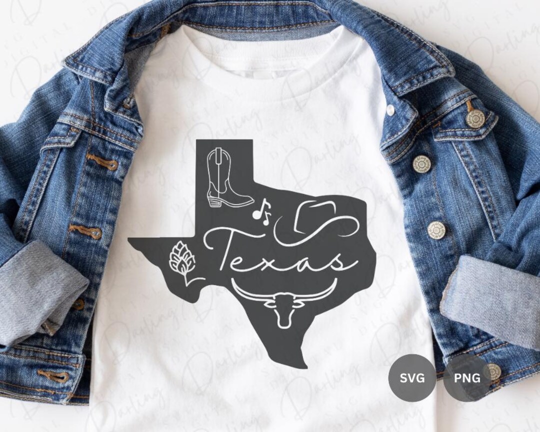 Texas Svg | Texas Home Svg | Howdy Texas Svg | Texas PNG SVG | Texan ...