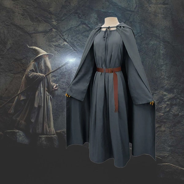 Cosplayer Outfit - Etsy