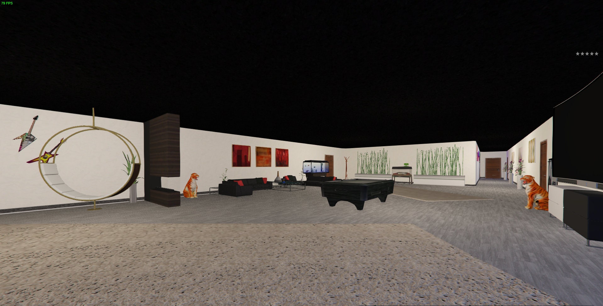 Fivem Mlo Villa Map - Etsy