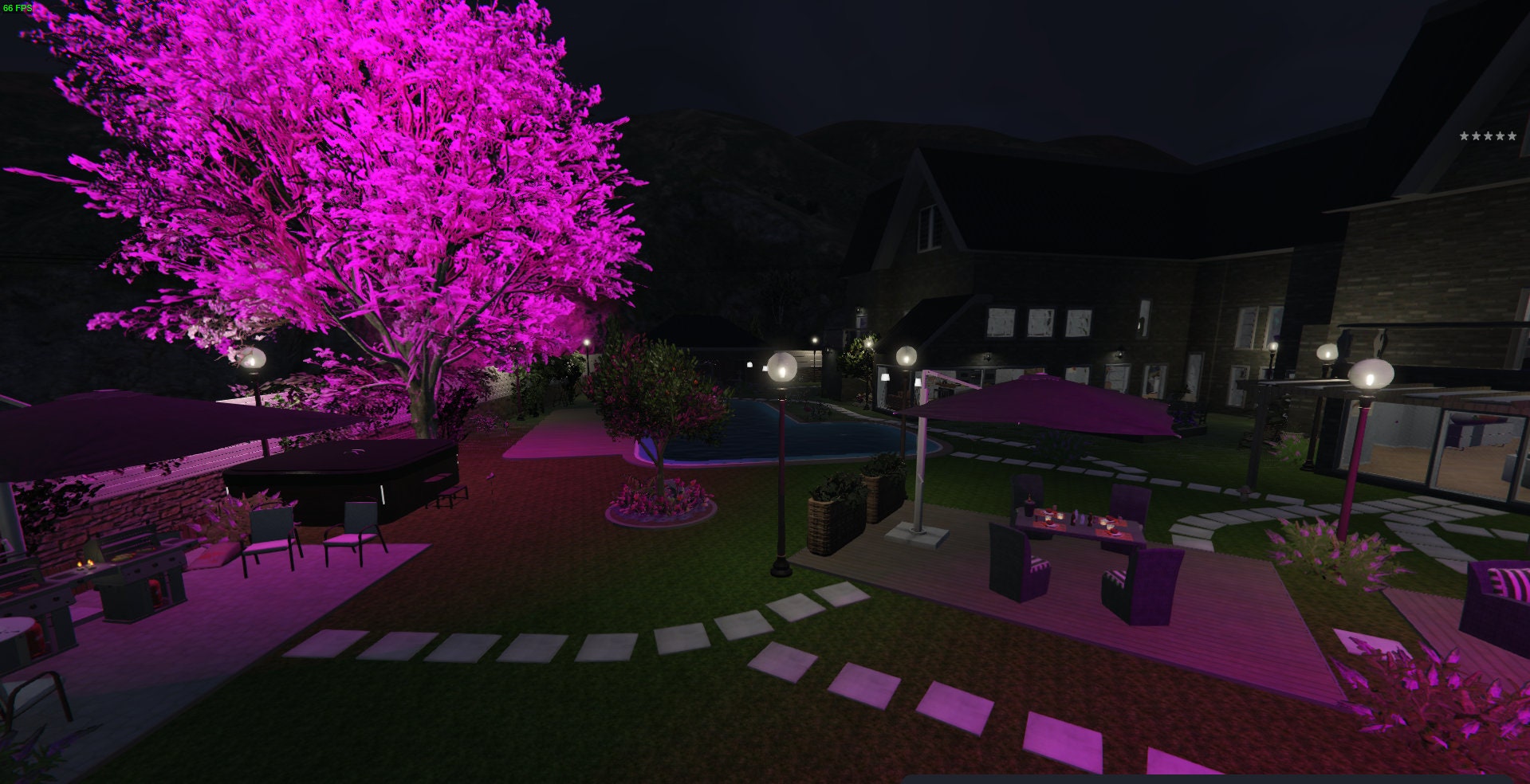 Fivem Mlo Villa Map - Etsy