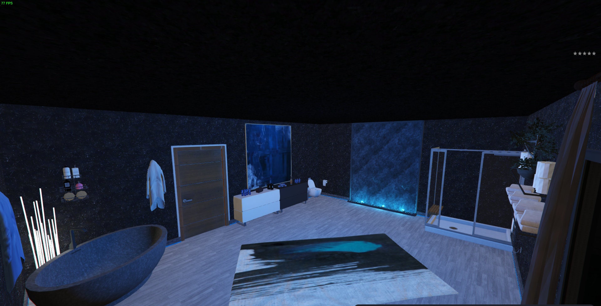 Fivem Mlo Villa Map - Etsy