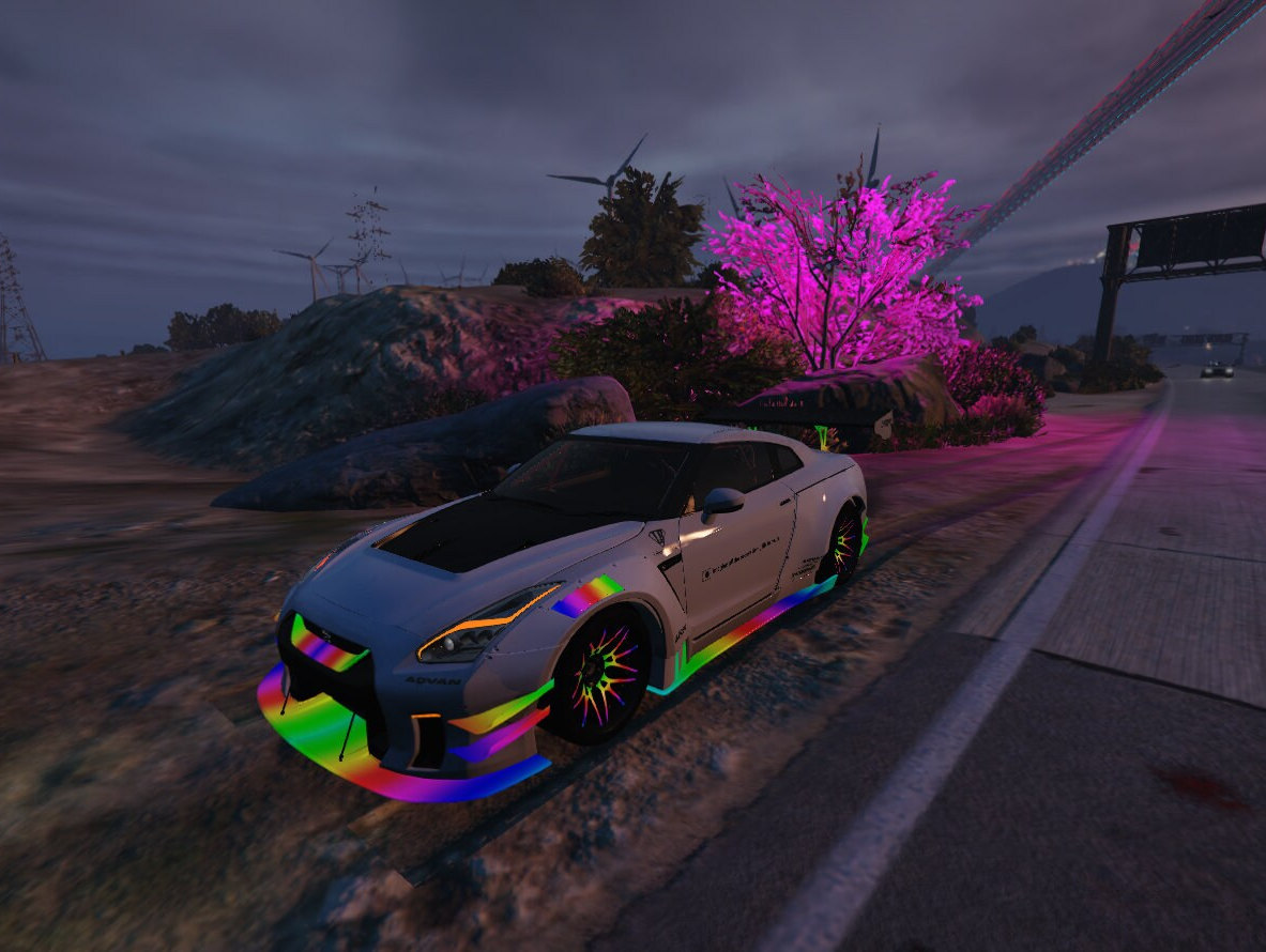 Fivem Animated Cars Pack: 5 CARS | Ready for Fivem | Optimized! | High ...