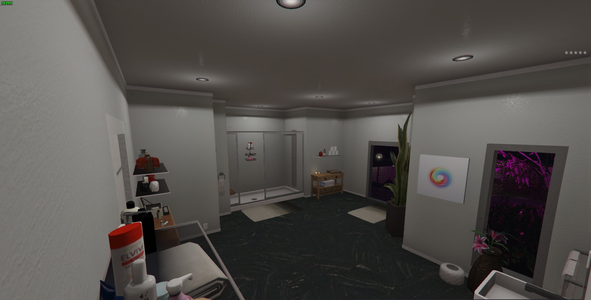 Fivem Mlo Villa Map - Etsy