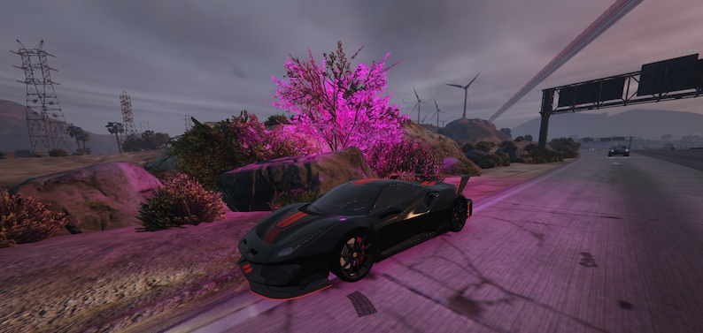 Fivem Animated Cars Pack: 5 CARS Ready for Fivem Optimized High Quality ...