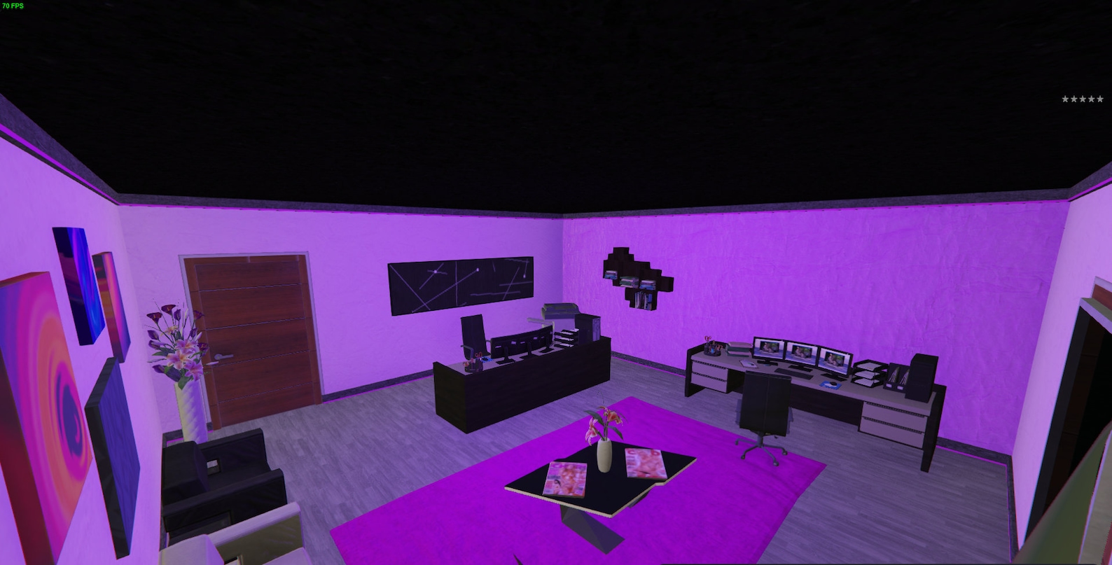 Fivem Mlo Villa Map - Etsy