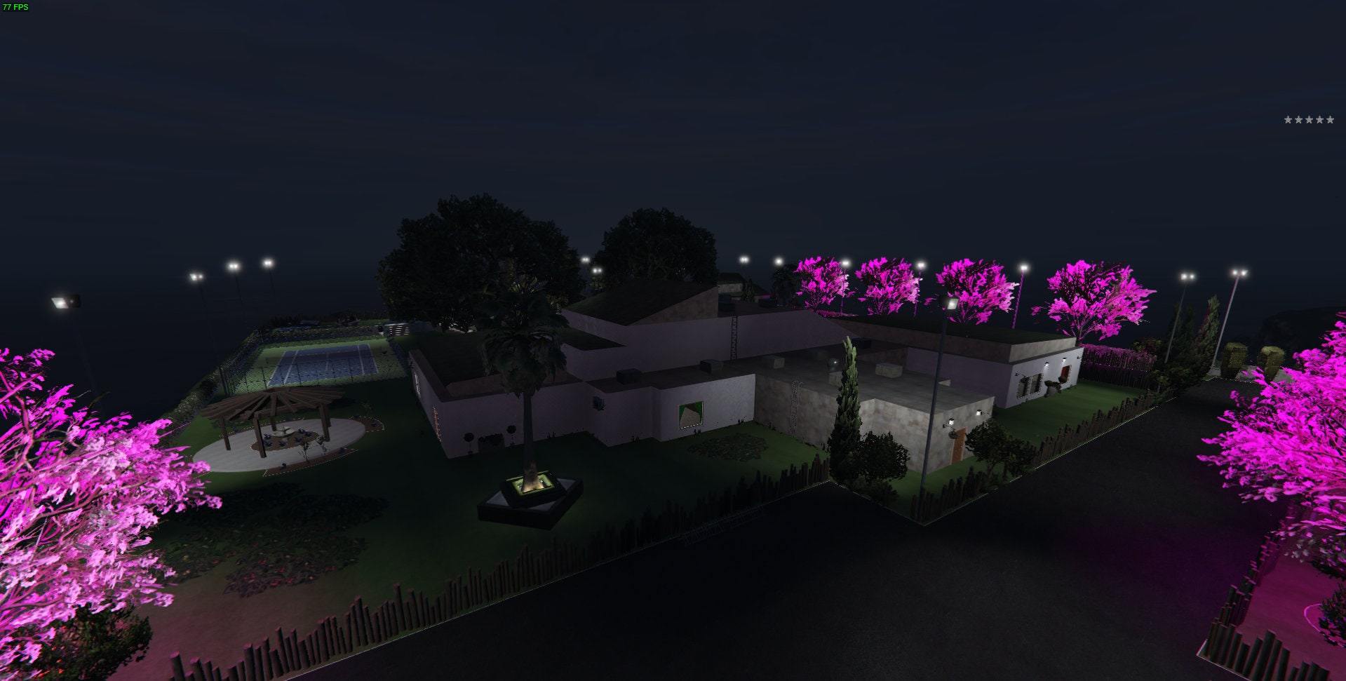 Fivem Mlo Villa Map - Etsy