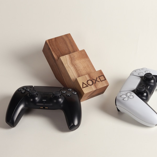 Controller Stand - Etsy