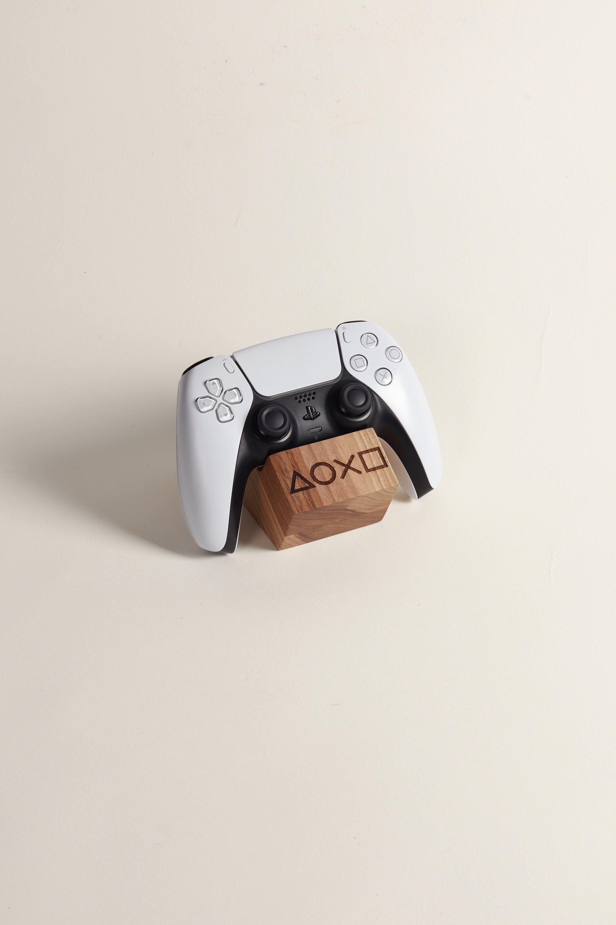 Personalized Wooden Controller Xbox Ps4 Ps5, Joystick Holder ...