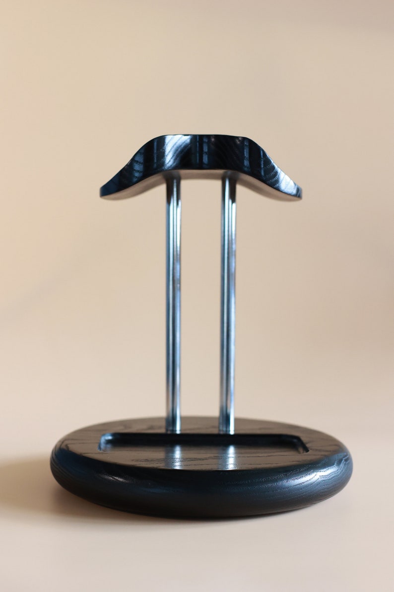 Apple Vision Pro Stand Display Stand for Your Headset With Integrated ...