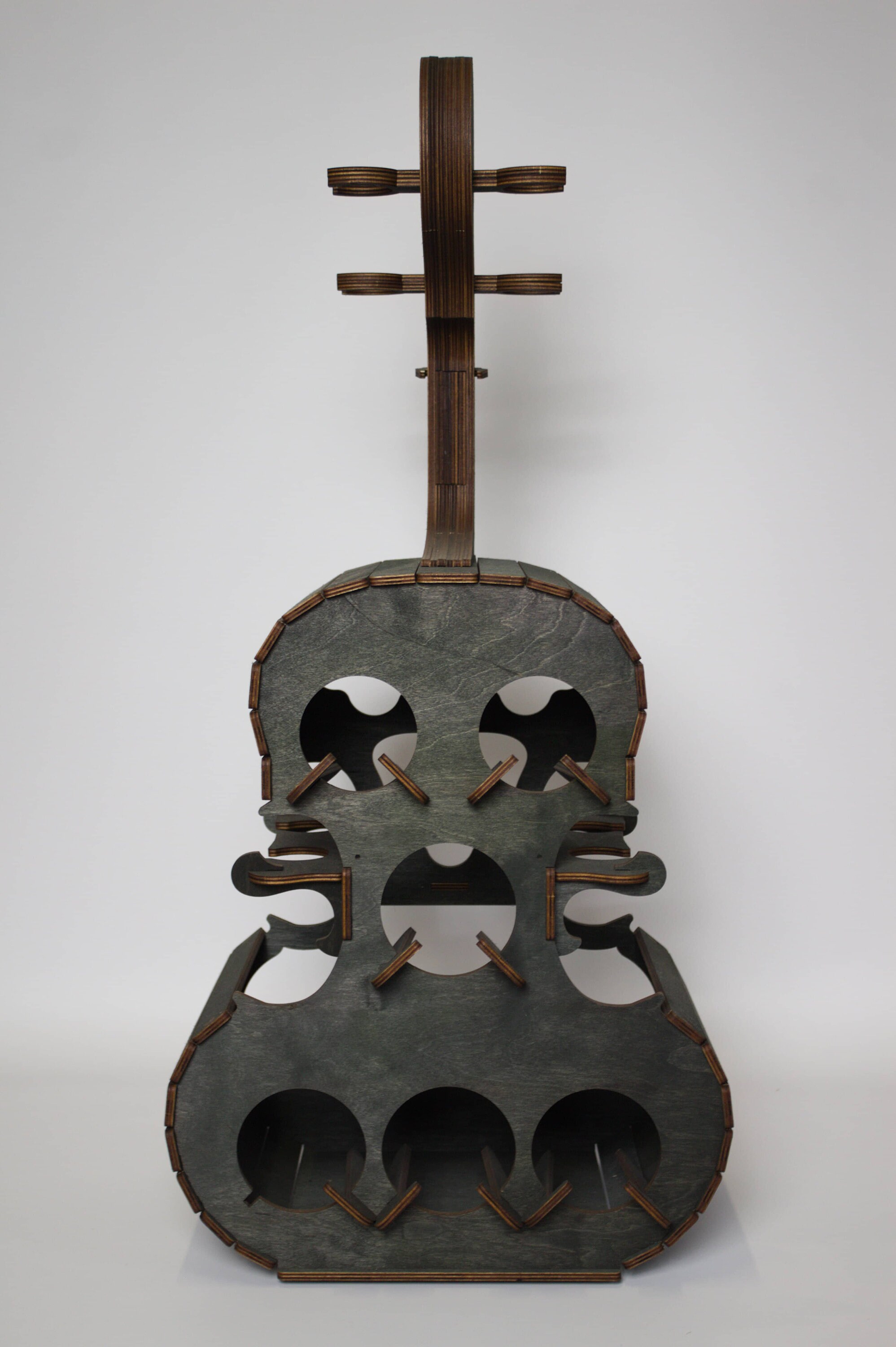 Bar Birch Plywood Mini Bar,mini Bar for Your Home or Ofice,bar for ...