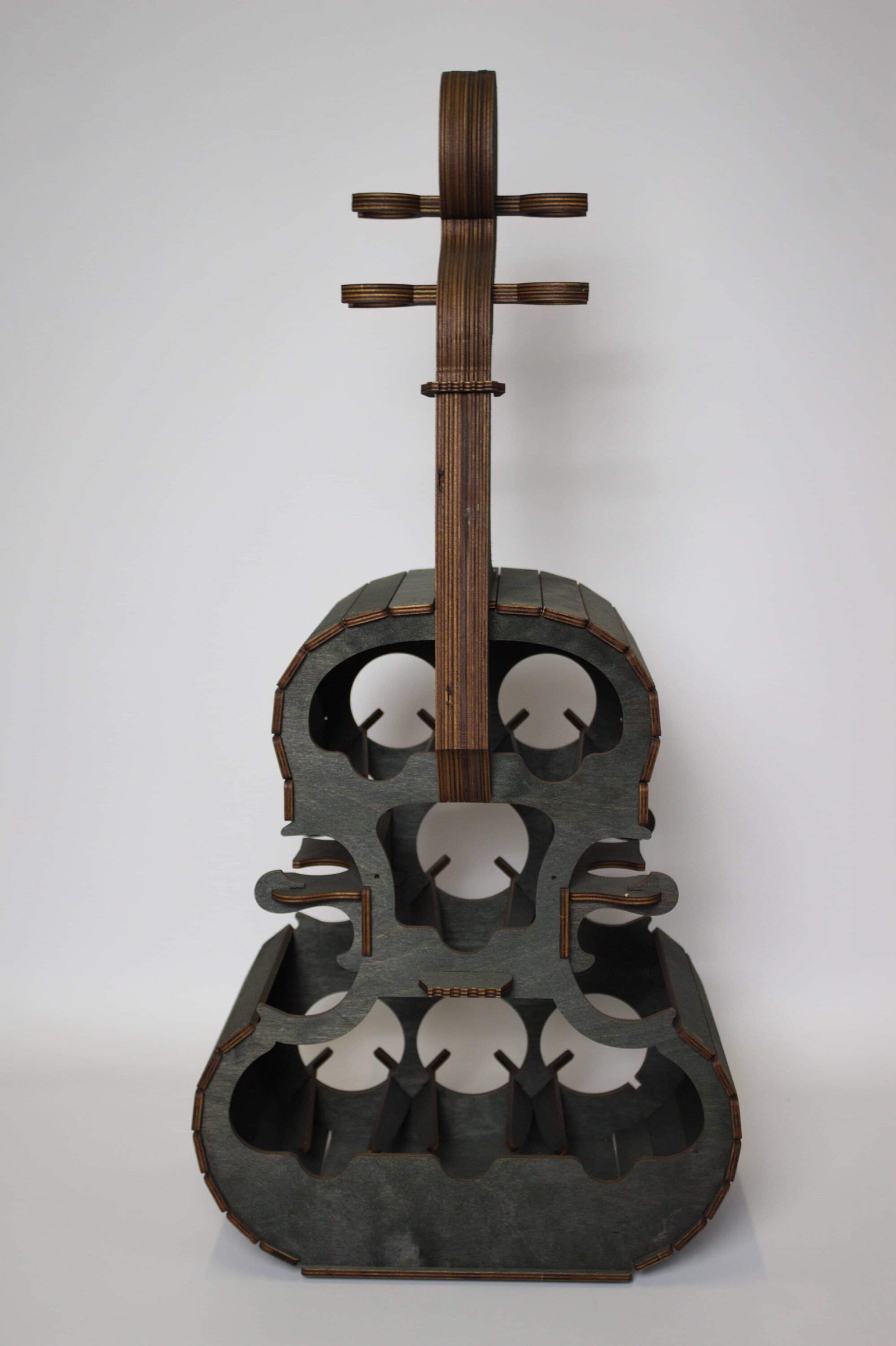 Bar Birch Plywood Mini Bar,mini Bar for Your Home or Ofice,bar for ...