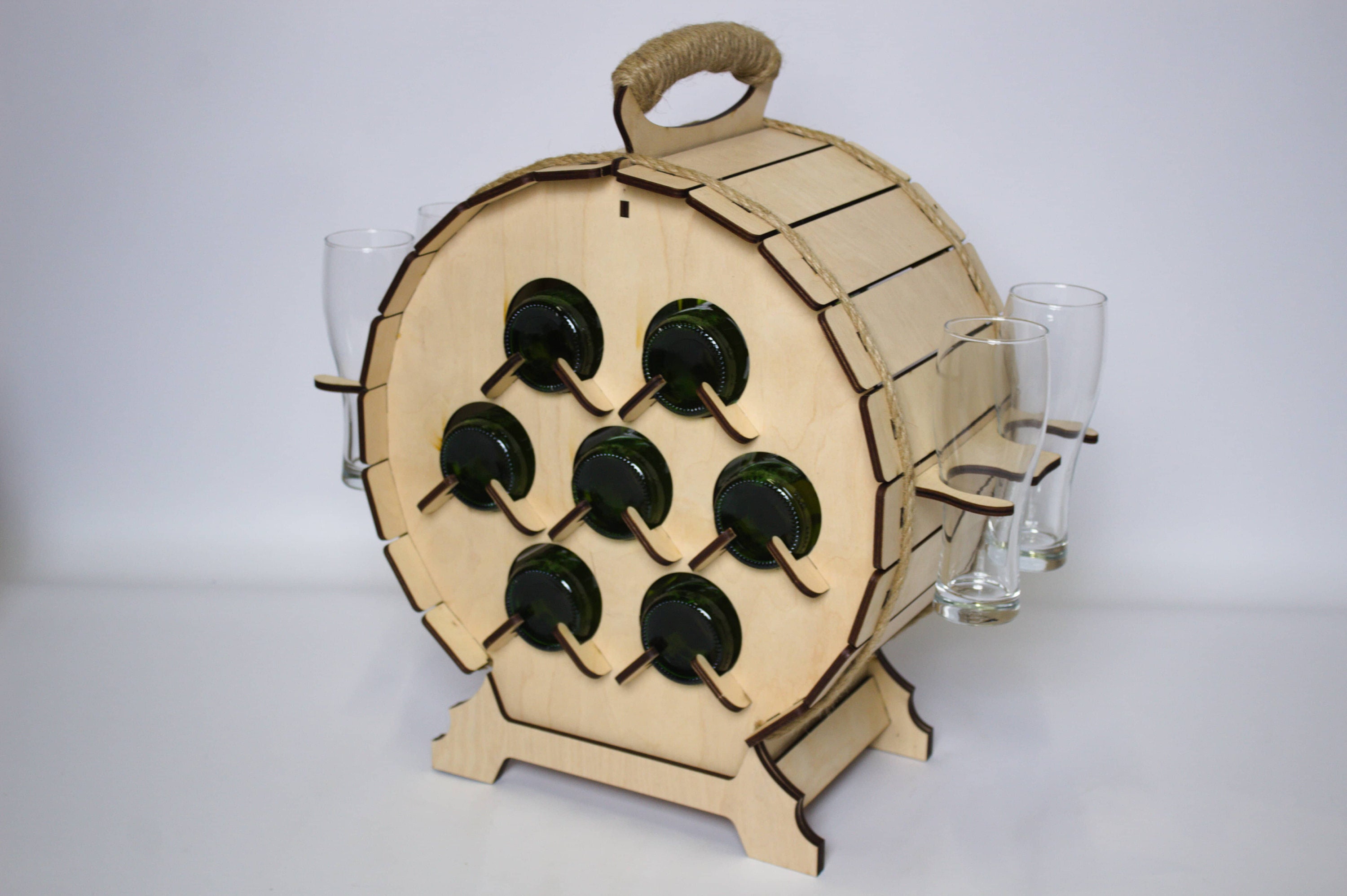 Mini Bar, Bar for Beer Storage,mini Bar for Home,beerbar,bar,beer Gift ...