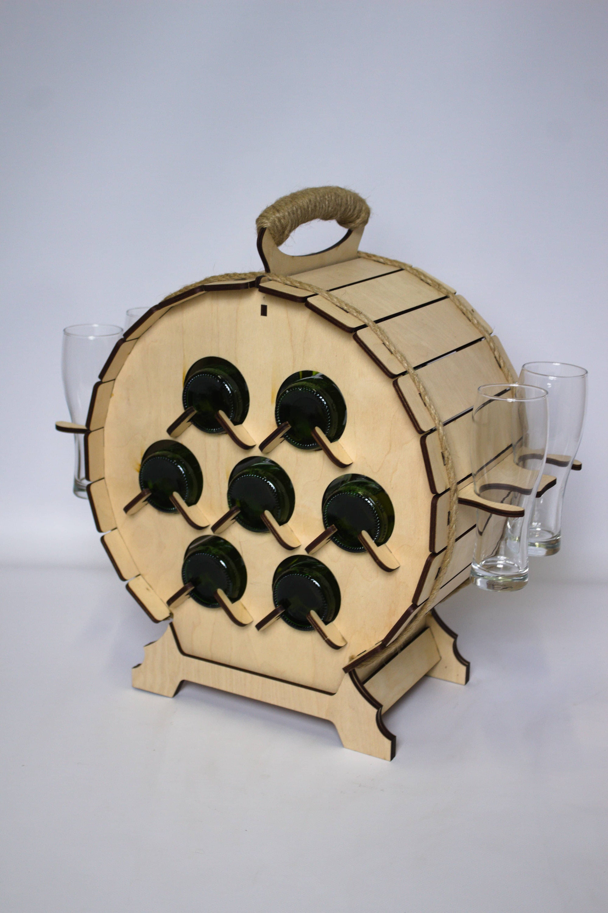 Mini Bar, Bar for Beer Storage,mini Bar for Home,beerbar,bar,beer Gift ...