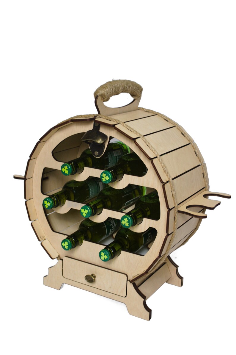 Mini Bar, Bar for Beer Storage,mini Bar for Home,beerbar,bar,beer Gift ...