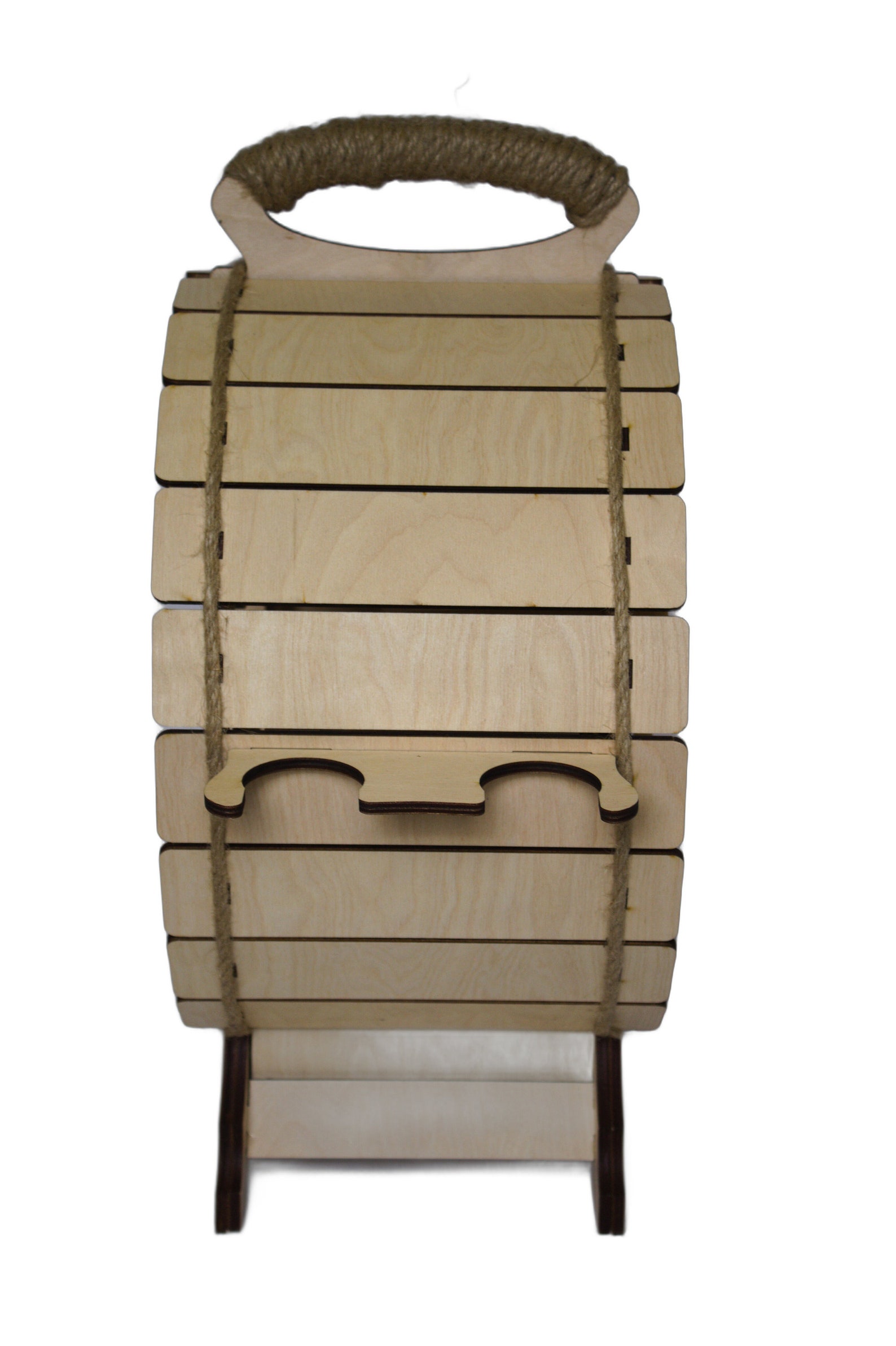 Handcrafted Wooden Barrel Mini Bar, Beer Storage & Display - Etsy