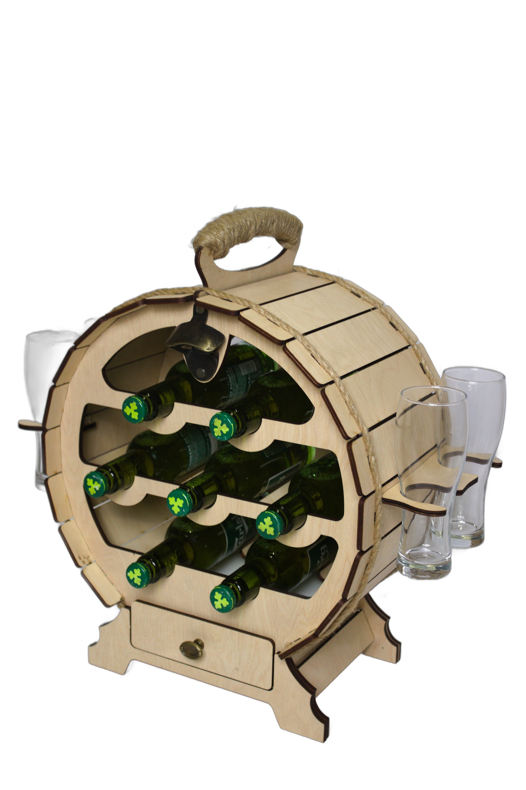 Mini Bar, Bar for Beer Storage,mini Bar for Home,beerbar,bar,beer Gift ...