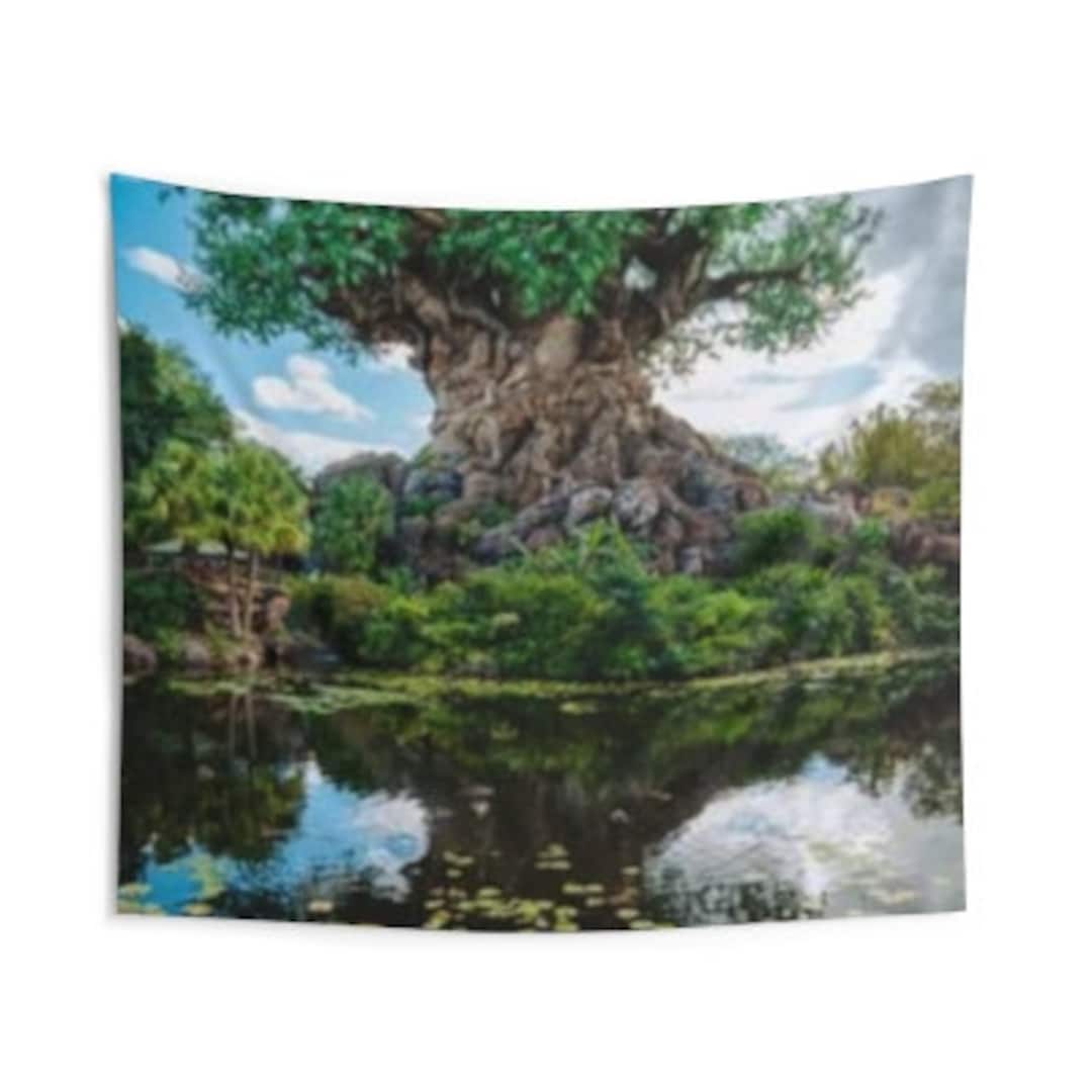 Tree of Life Tapestries - Etsy