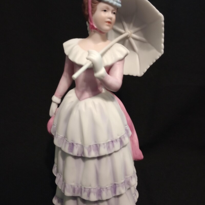 Homco Figurines - Etsy