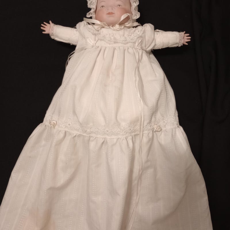 Baby Doll Arms - Etsy