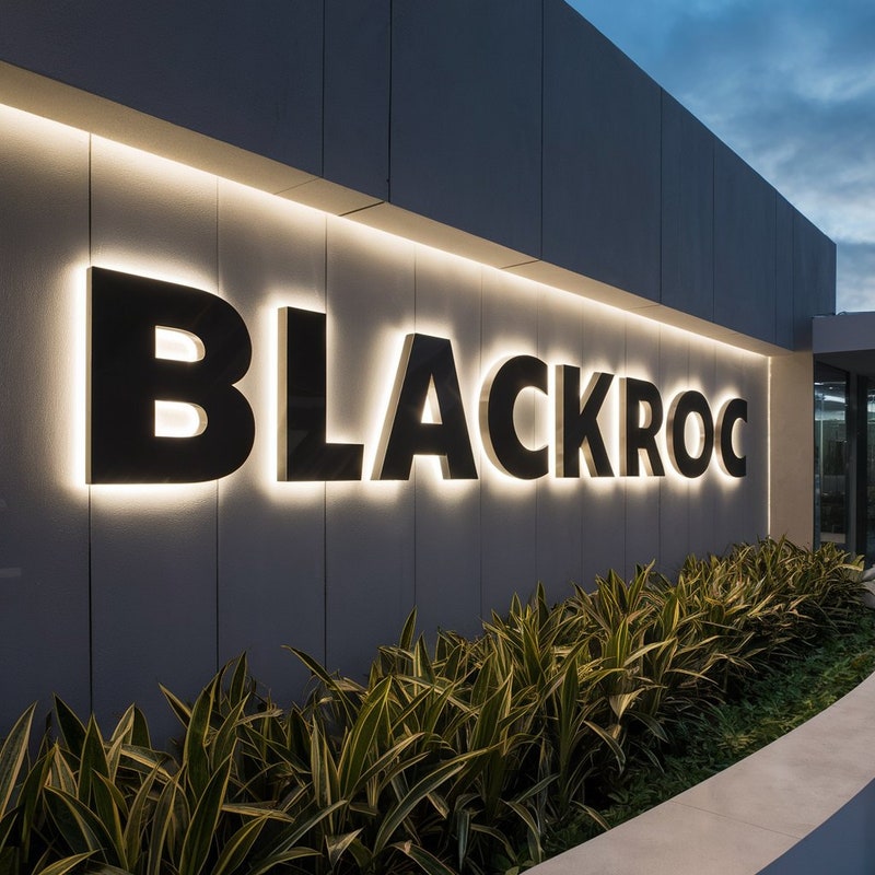 Custom Backlit Sign - Etsy