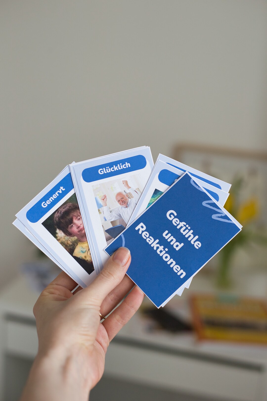 Fun German Flashcards for Beginners: Edition With Memes. Learn German ...