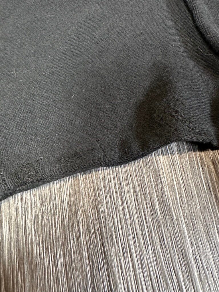 STONE COLD STEVE Austin "and Thats the Bottom Line!" 1998 Vintage Tee ...