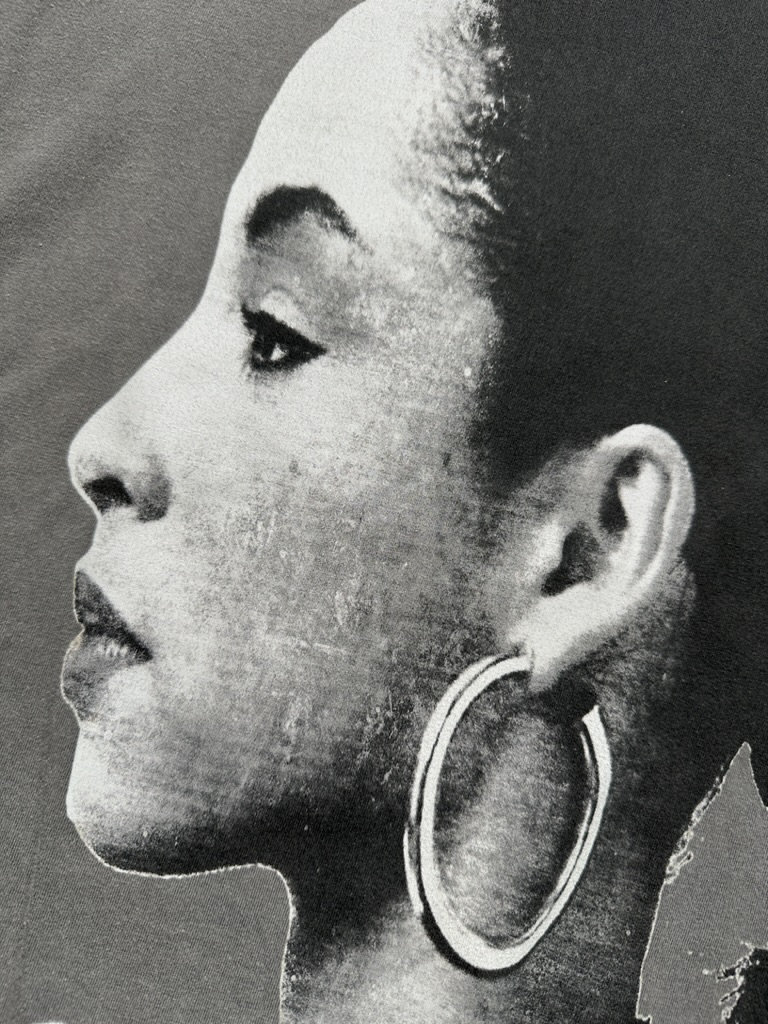 SADE LOVE DELUXE Live 90's Vintage Tee | Rnb Music | Sade Adu | Soul ...