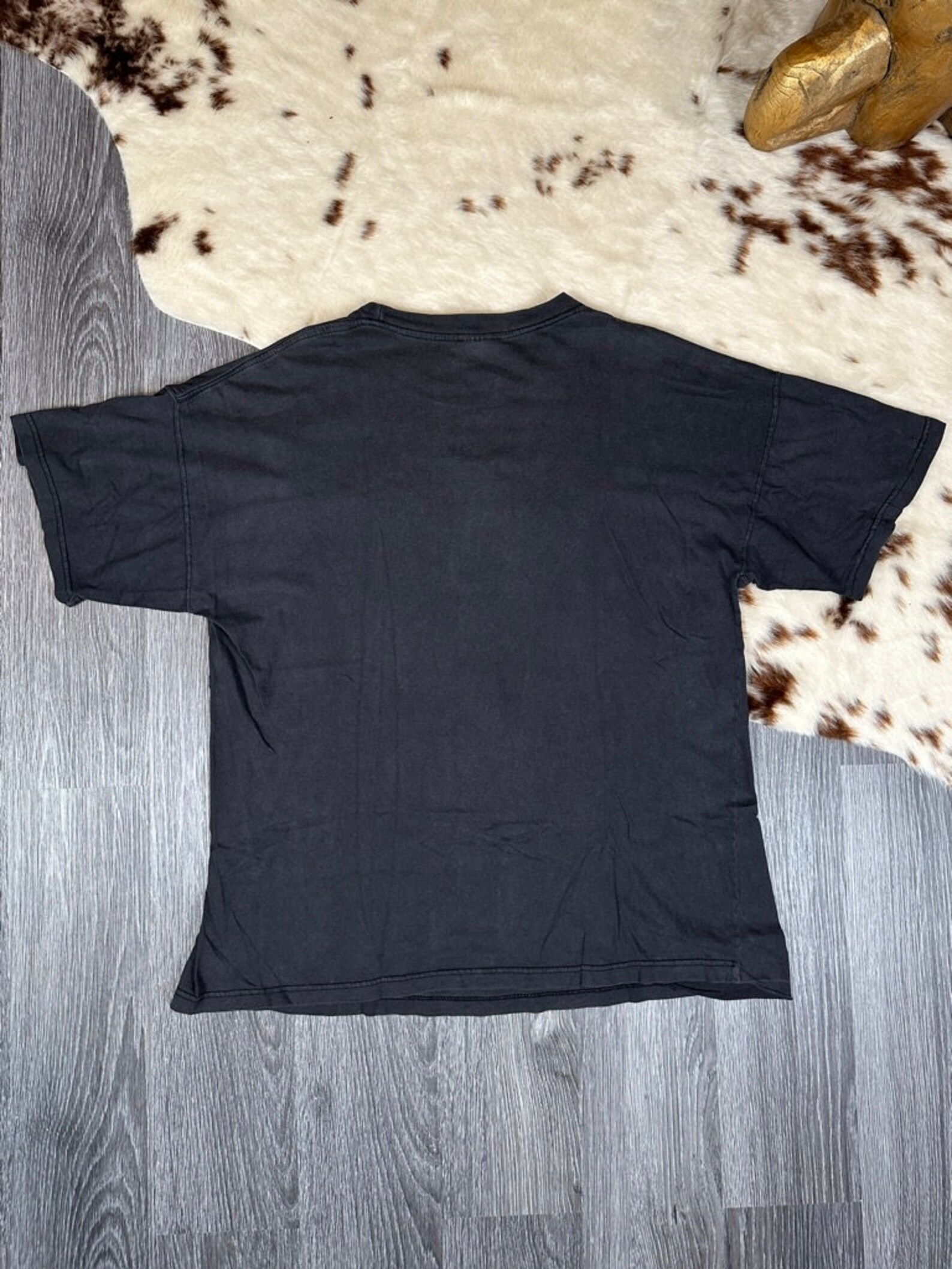 STONE COLD SKELETON Steve Austin 3:16 1998 Vintage Tee Wwf - Etsy