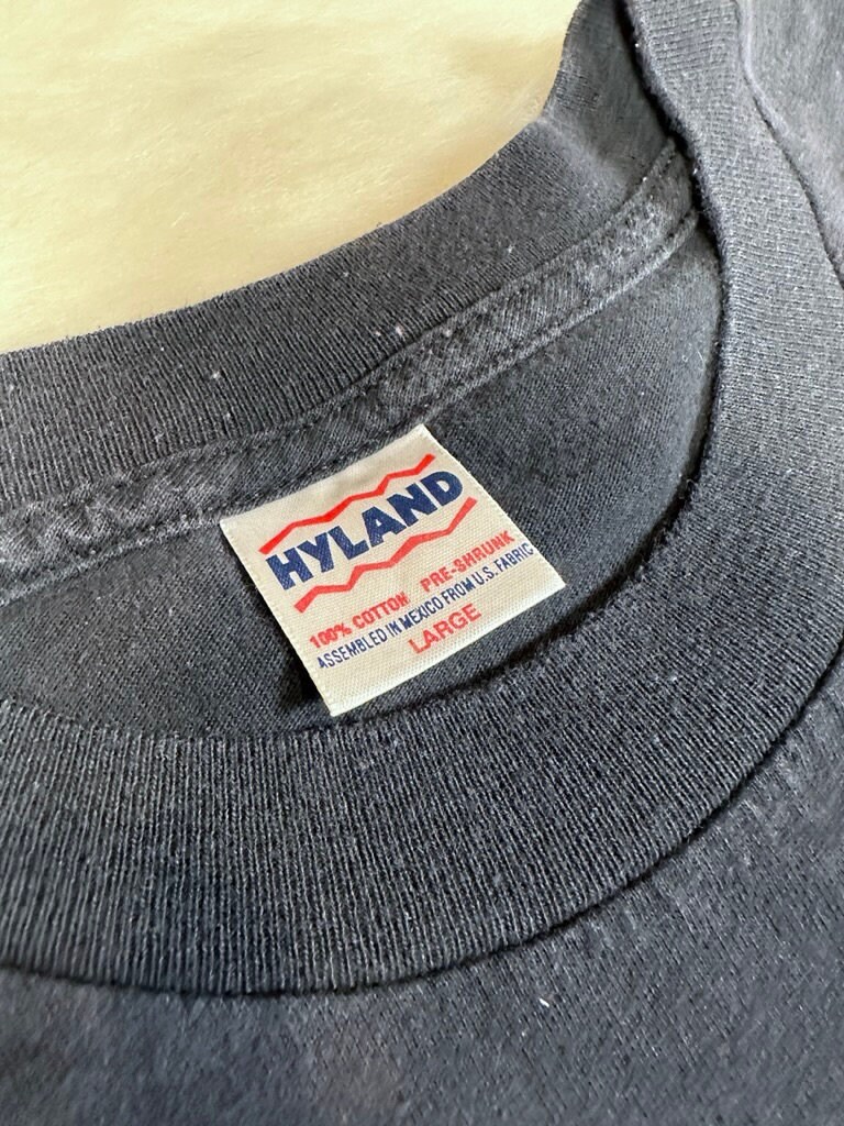 STONE COLD STEVE Austin "and Thats the Bottom Line!" 1998 Vintage Tee ...