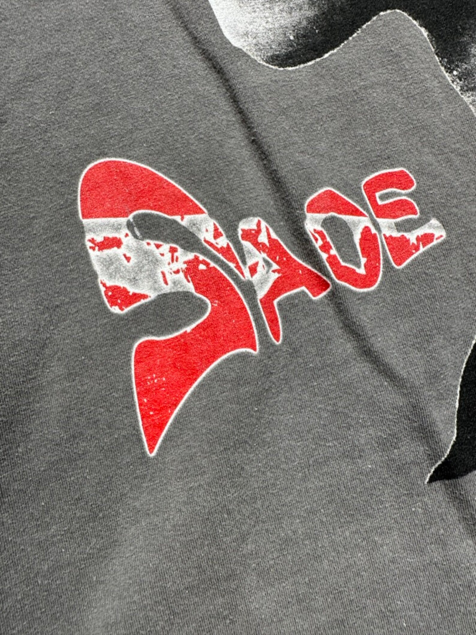 SADE LOVE DELUXE Live 90's Vintage Tee | Rnb Music | Sade Adu | Soul ...