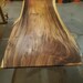 Monkeypod Dining Table - Etsy