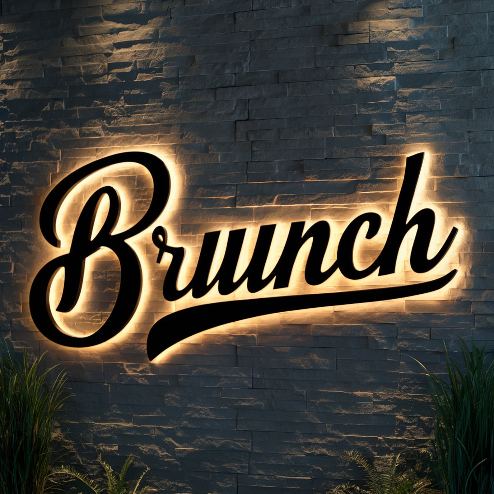 Custom Signs Business Logo Sign Business Logo Custom Logo Design ...