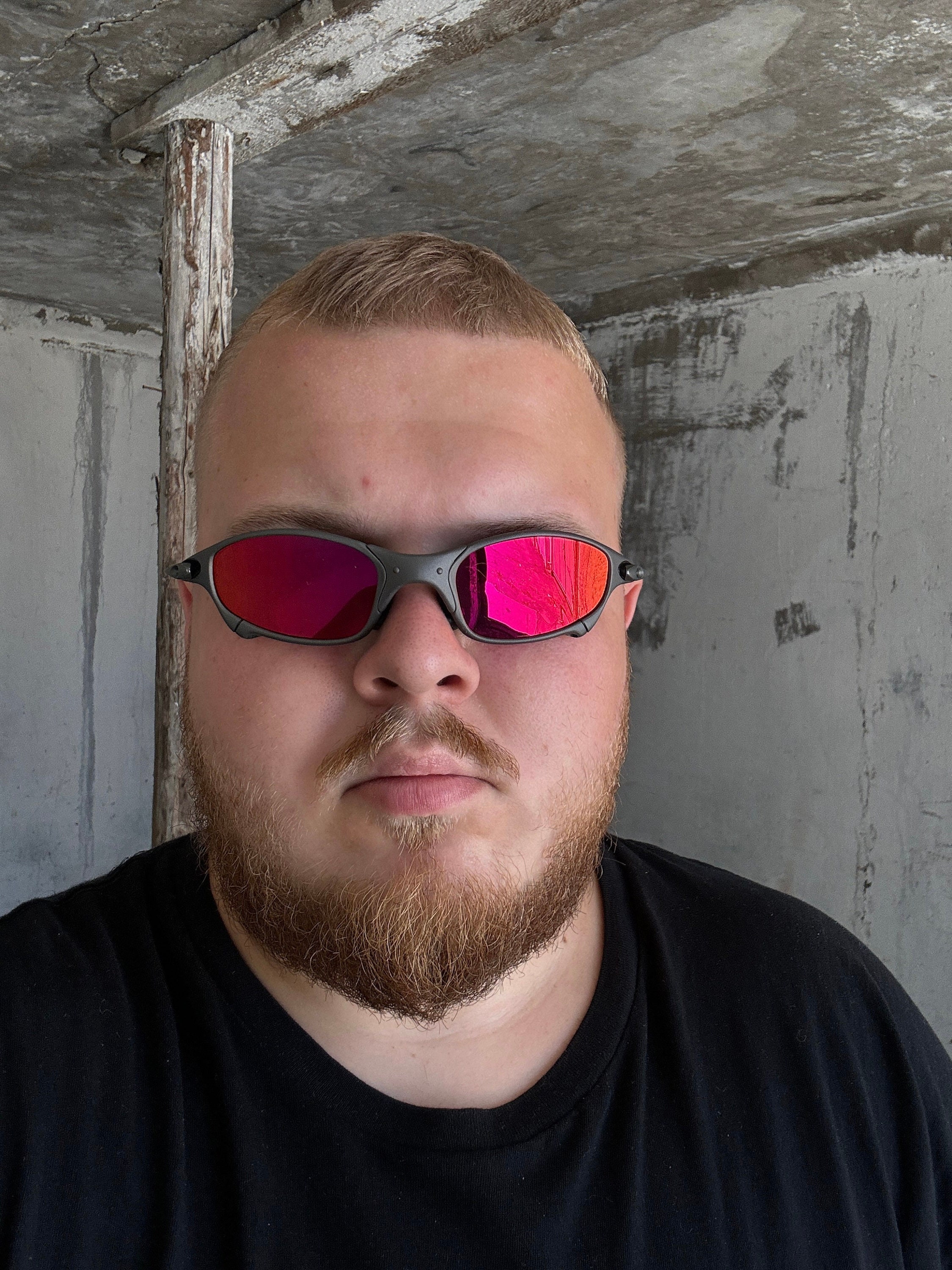 RARE Vintage Oakley Juliet X Metal Polarized Glasses Gorpcore Y2K - Etsy