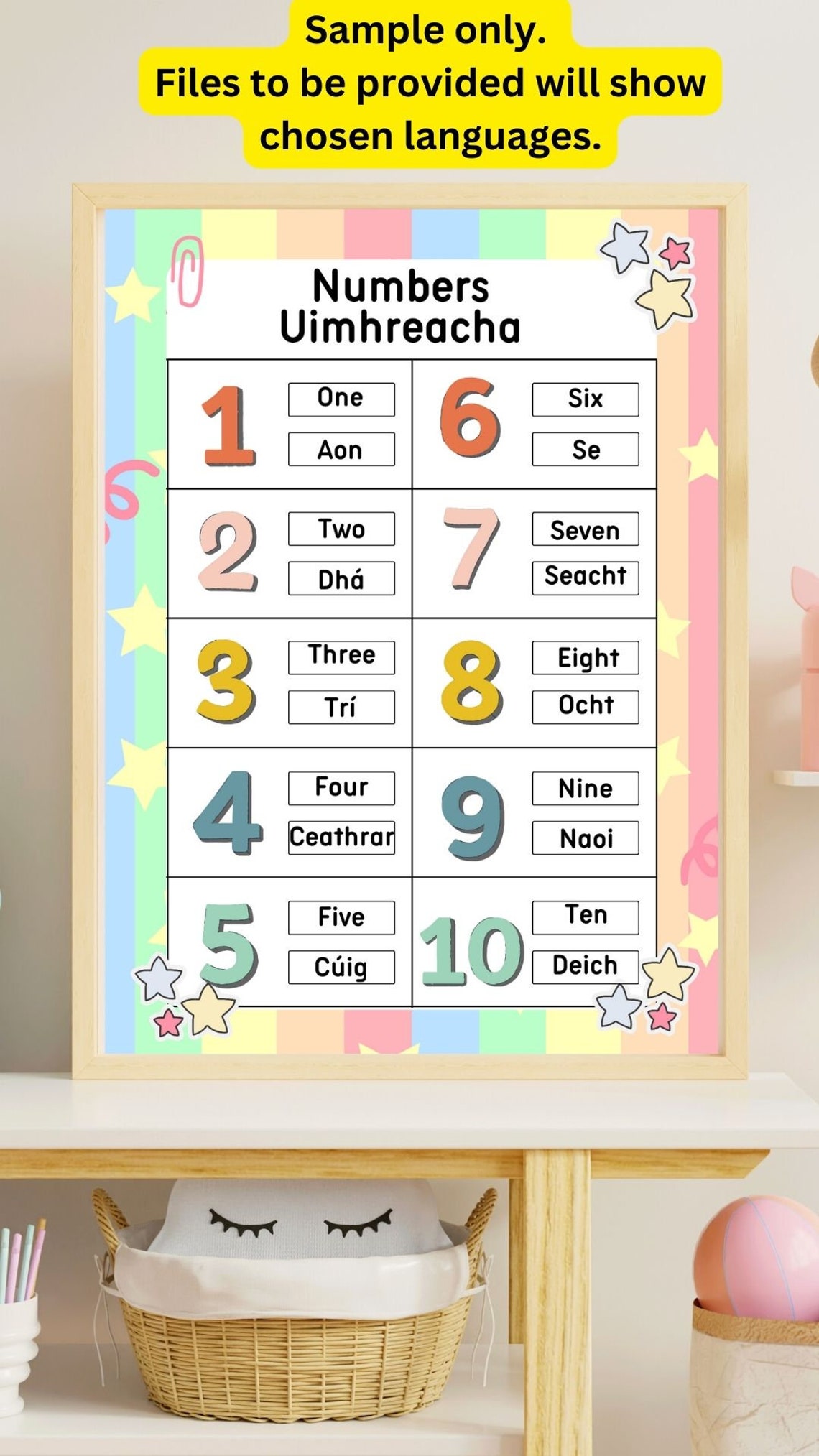 English-filipino Basic Word Translation Printables Learning Basic ...