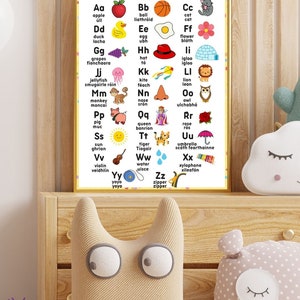 English-filipino Basic Word Translation Printables Learning Basic ...