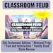 Bible Old Testament Family Feud Style Game | Intro Google Slides ...