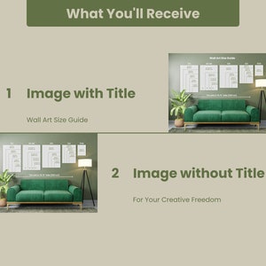 Wall Art Size Guide Wall Art Size Above Couch Standard Print Sizes ...