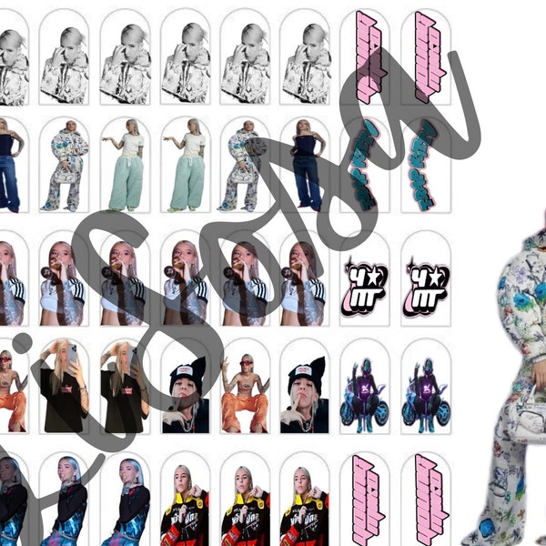 Young Miko Merch - Etsy