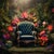 Chair Digital Backdrop, Digital Background Chair, Digital, Backdrop ...