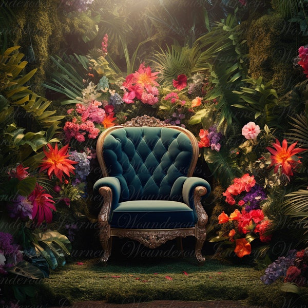 Sofa Digital Backdrop, Digital Background Sofa, Digital, Backdrop Sofa ...