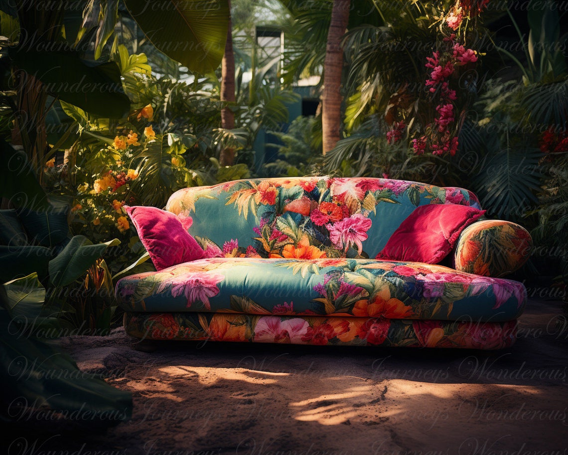 Sofa Digital Backdrop, Digital Background Sofa, Digital, Backdrop Sofa ...