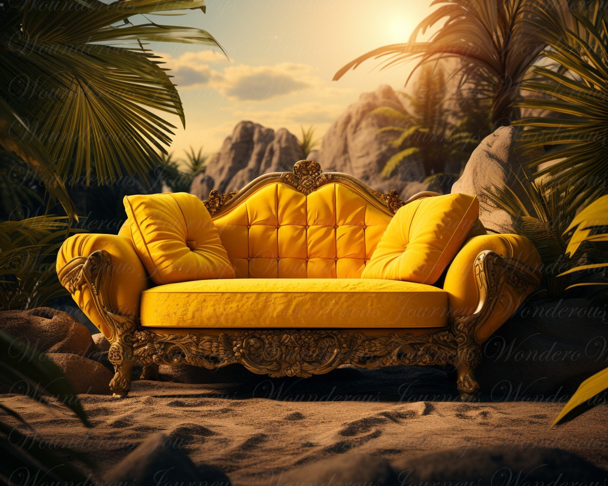 Sofa Digital Backdrop, Digital Background Sofa, Digital, Backdrop Sofa, Sofa Digital Composite ...