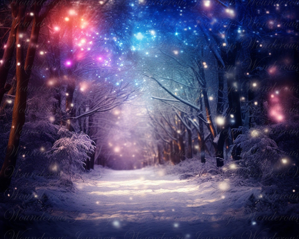 Bokeh Digital Background, Gold Bokeh Photography Backdrop, Photography ...