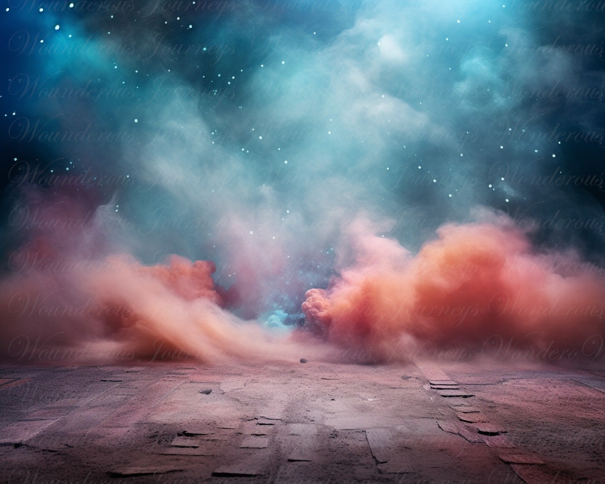 Space Digital Backdrop, Space Background, Photography Composite ...